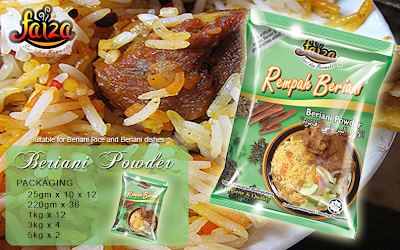 Entrepreneur Faiza Bawumi