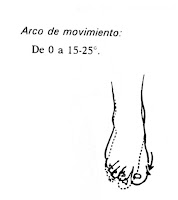 A MOVERSE !!: EVERSIÓN DEL PIE