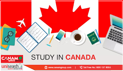 Study Abroad: Top Canada University Checklist