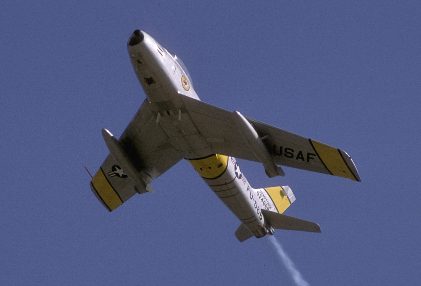 Voodoo Warrior's Military Page: Sabre Rattling