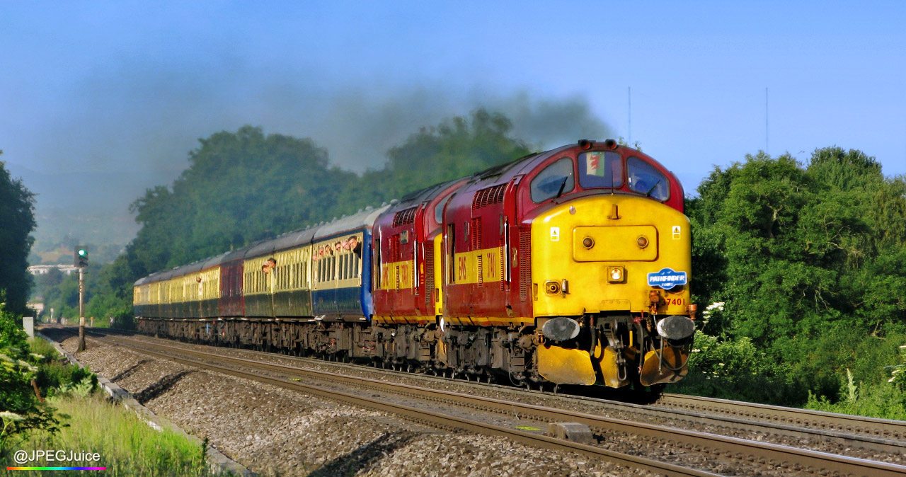 Lickey Incline: Before the Wires Mega Info-Pictorial – 1980 to 2017 ...