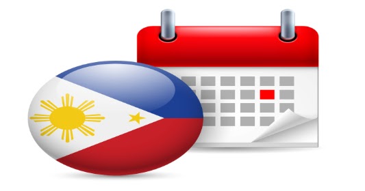 List of English and Tagalog Names for Months of the Year - Filipino ...