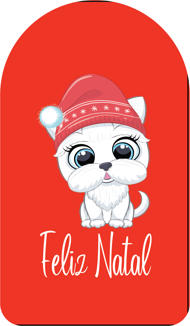 TAGS DE NATAL PARA IMPRIMIR