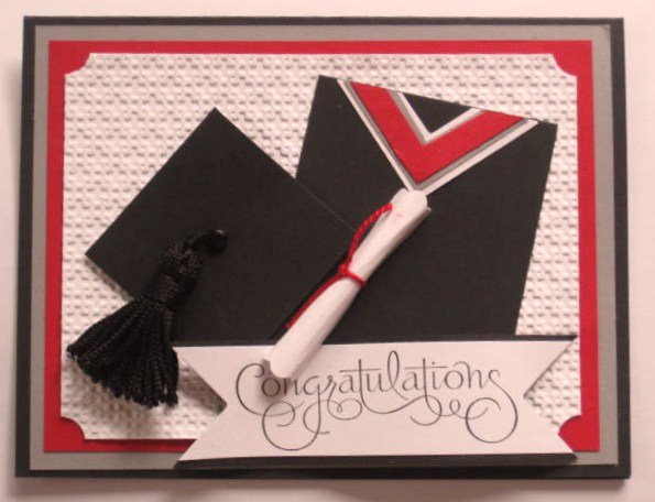 My creative rumblings: Graduation at Ohio State