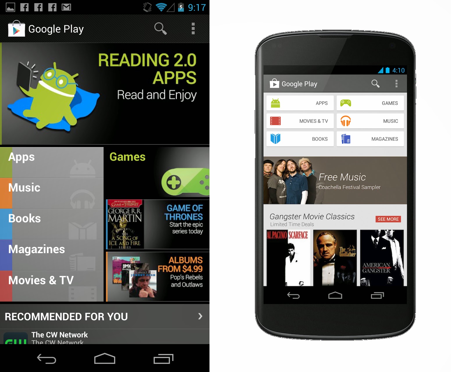 Conheça o Sistema operacional Android que é um Linux em seu Celular Já ...