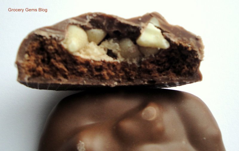 Grocery Gems: Rocky Chockas Double Choc Review