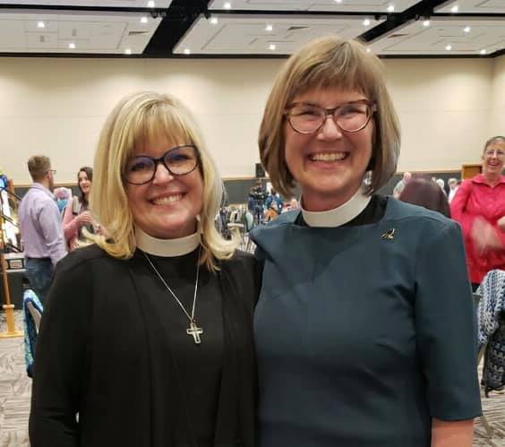 Worship Journeys, Meditations and Stories: May 2019