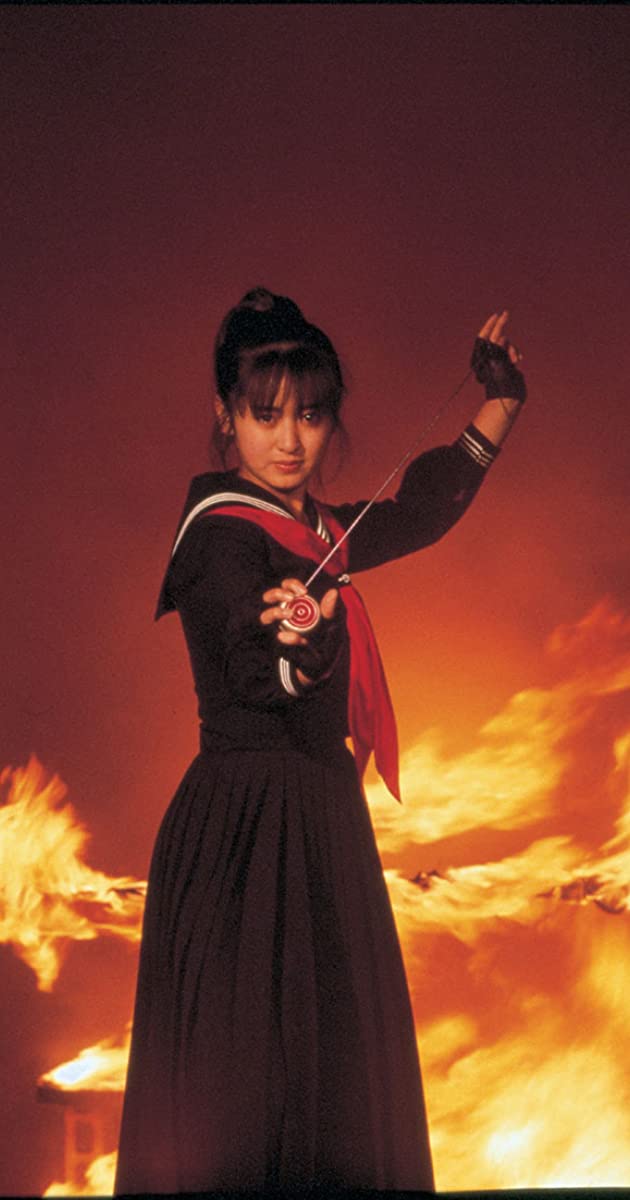 Kamen Writer Reviews: Kamen Rider Black review.