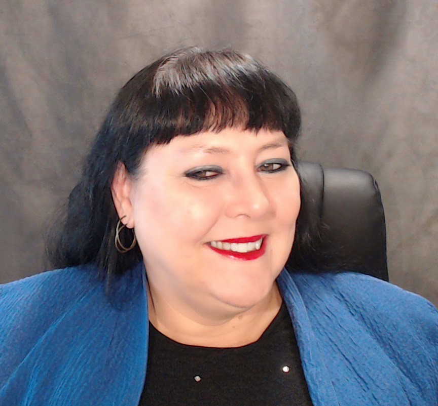 Kim Richards: Entrepreneur Spotlight--Me!