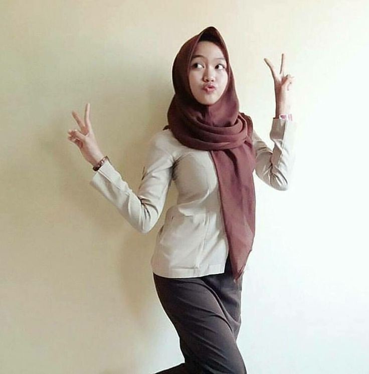 Ukhti Hijab Nakal Kumpulan Video