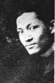 SPIRIT, FIRE OF LOVE: THE NATIONAL HERO JOSE RIZAL, SMILING IN PHOTOS