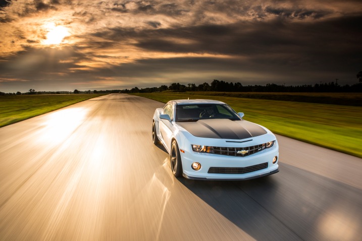 Hank Graff Chevrolet - Bay City: The Importance of a Test Drive