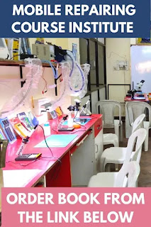 Mobile Repairing Course Institute