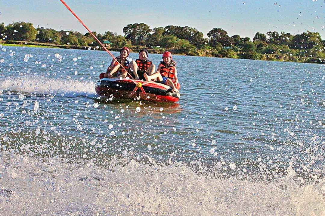 BULACAN: Guide to San Rafael River Adventure (Glamping, Room Rates ...