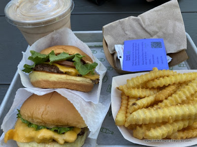 Weekend Adventures Update