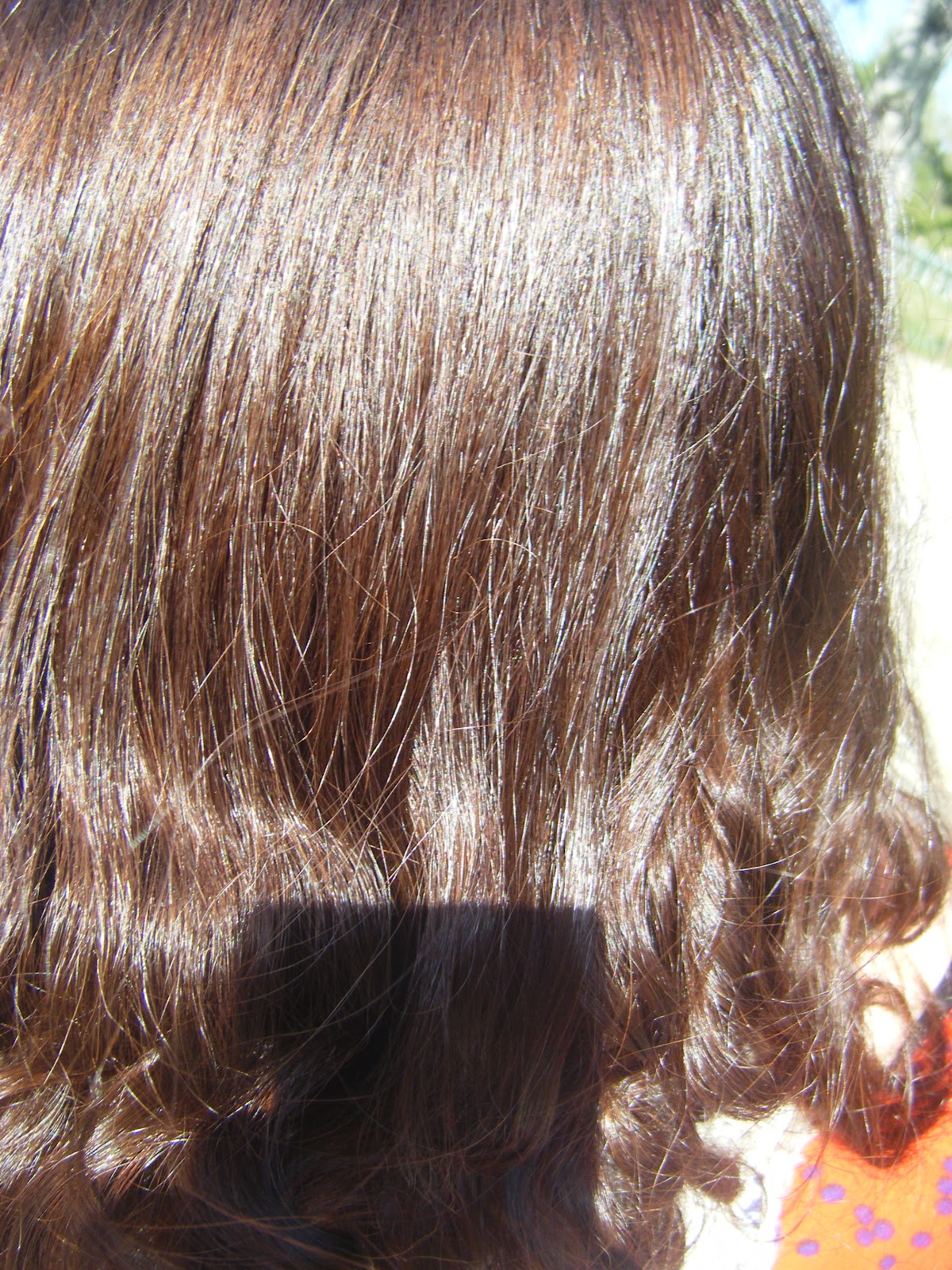 Journal d'une beauty paresseuse: Le changement de tête, c’est ...