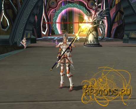 [SKIN RF]SPECTER ARMOR 55-65