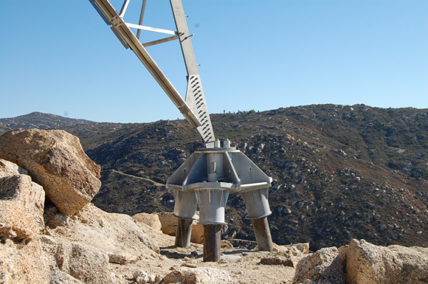 Transmission Line Overview: Civil