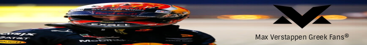 Verstappen – Σταθήκαμε τυχεροί με την εγκατάλειψη του Kimi - MAX VERSTAPPEN