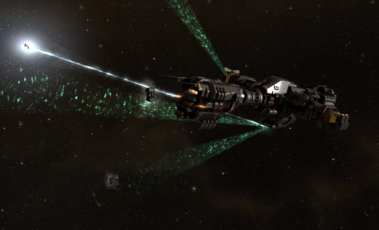 Start your career as salvager in Pro Synergy