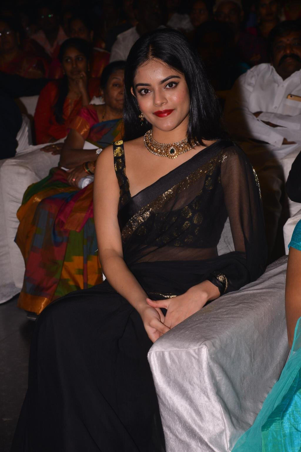 Riddhi Kumar Bikini Photos