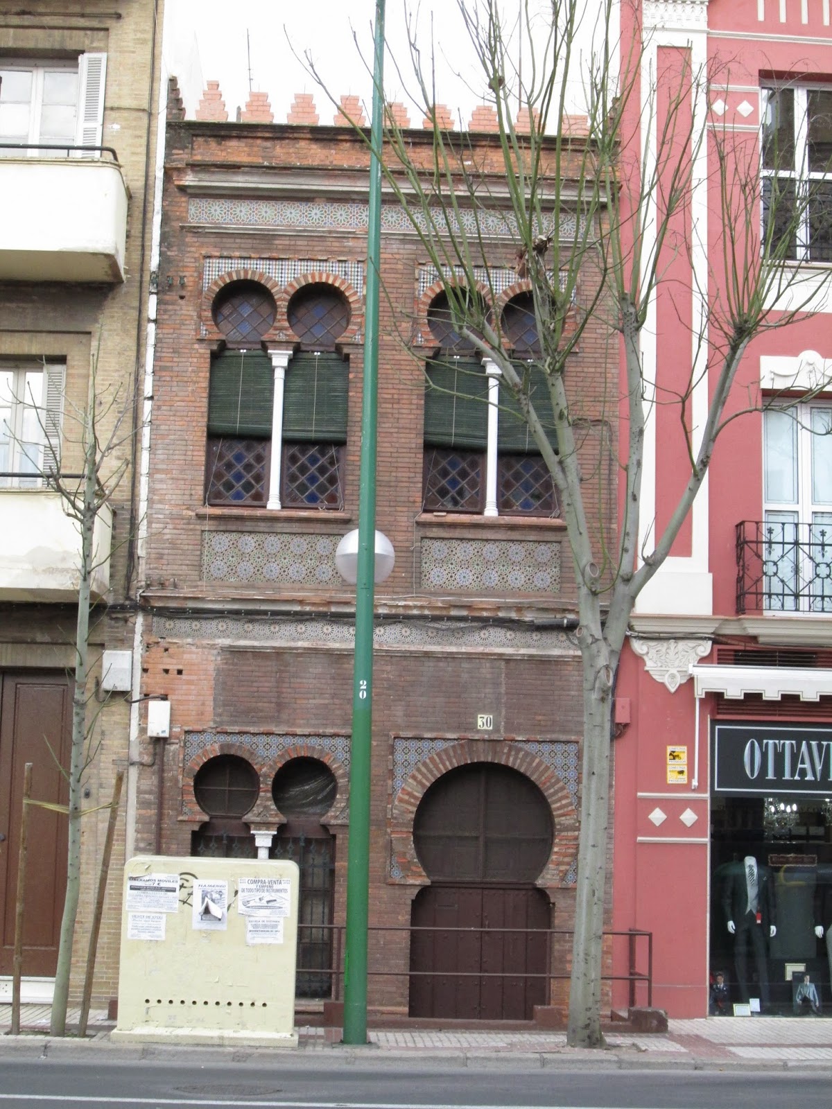 Blog de Roberto Paneque: La arquitectura de principios del XX en la ...