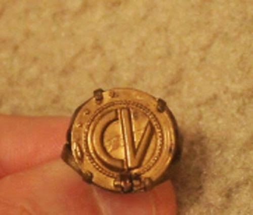 Scouting For Satellites: The T. Cohn Captain Video Superior Space Port ...