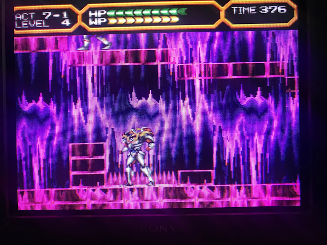 Pc Engine, Sharp X68000, Fm-Towns.: Pc Engine Valis IV