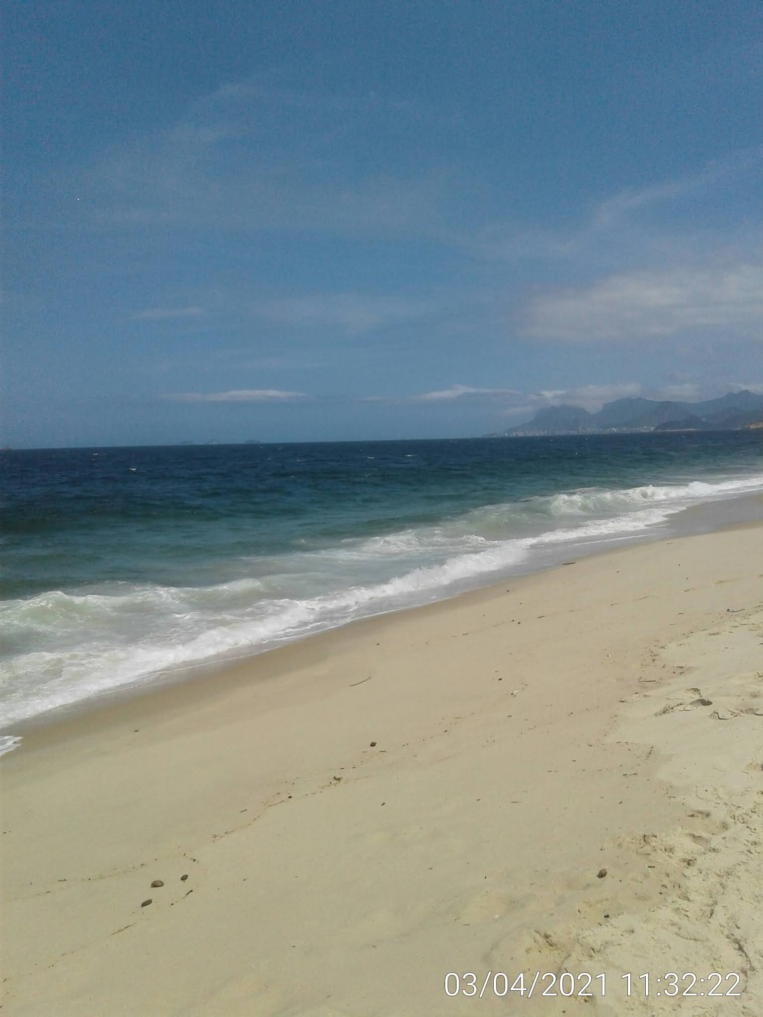 Carioca que ama o Brasil e estado do Rio de Janeiro. Valorizando sua ...