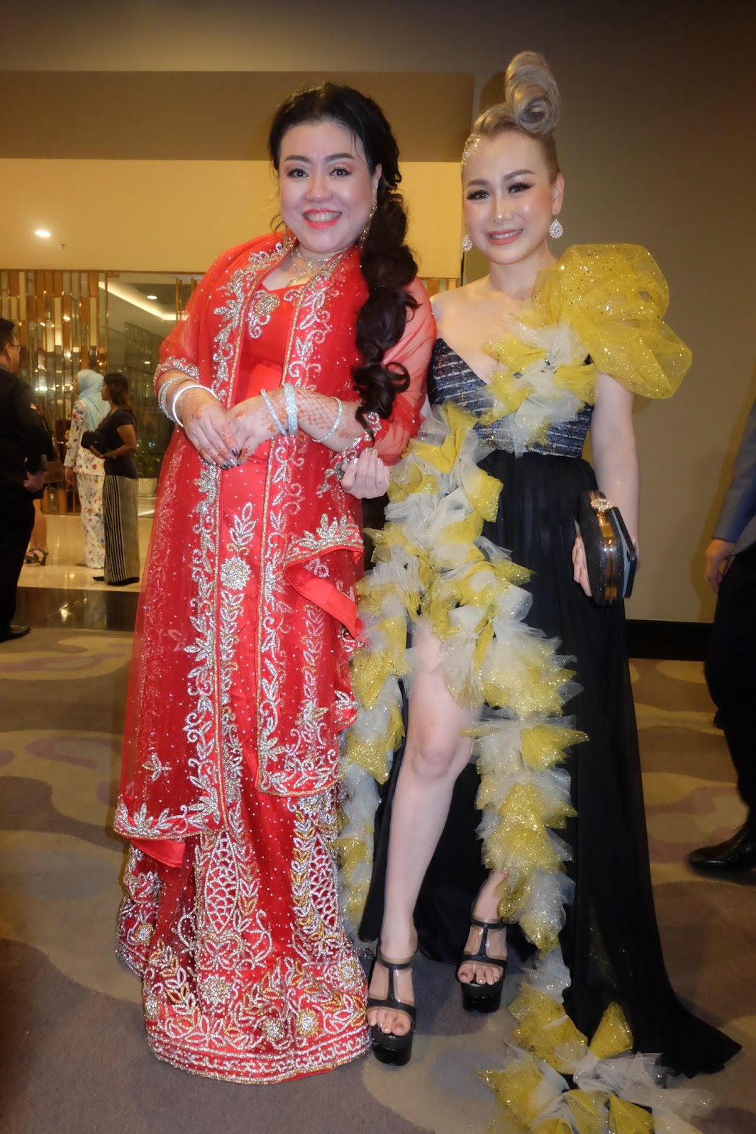 Kee Hua Chee Live!: WORLD TOP GOURMET AWARDS AND WORLD TOP TOURISM ...