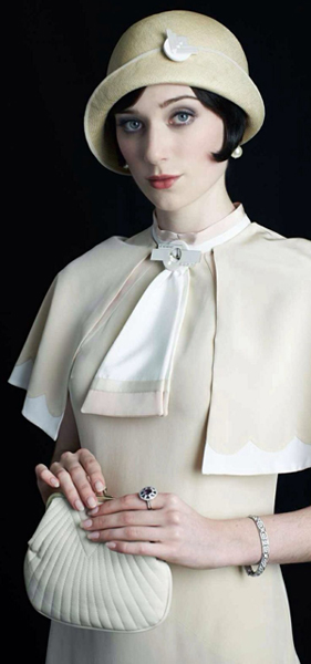 Dossier: Gender and sexuality in The Great Gatsby