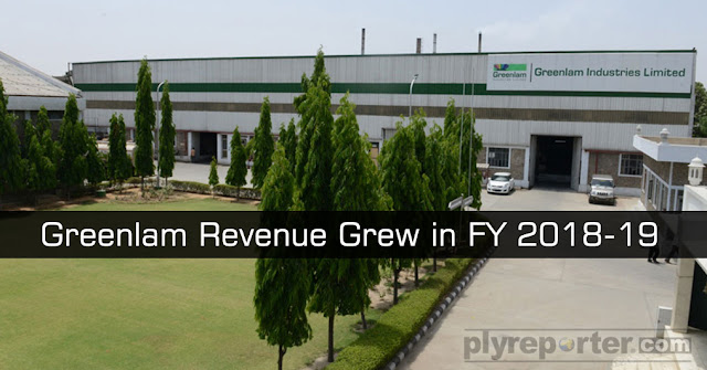 Ply News Reporter Magazine for Laminate, Plywood, Veneers, Indian ...