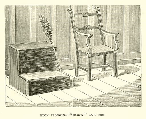 He helped birch a king, princes and several cabinet ministers