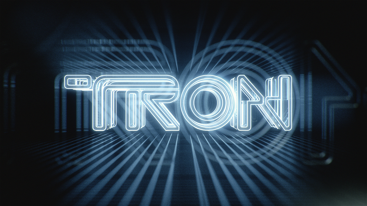 TRON: Legacy / Tribute | Computer Graphics Daily News