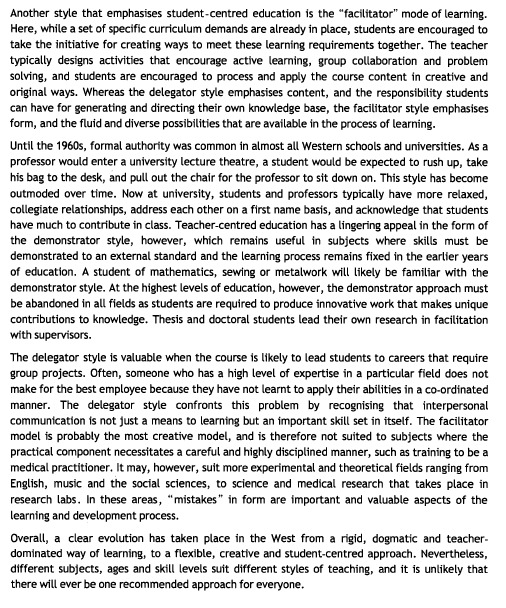 IELTS TUTORIAL - Chris Sir : Reading - Yes/No/Not Given question type-1