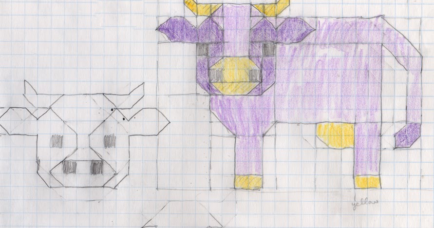 The Objects of Design: Graph Paper