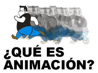¿Qué es Animación? - Pixel Creativo