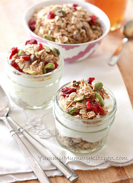 {Christmas Cheer} Recipe Favorites! | Schue Love