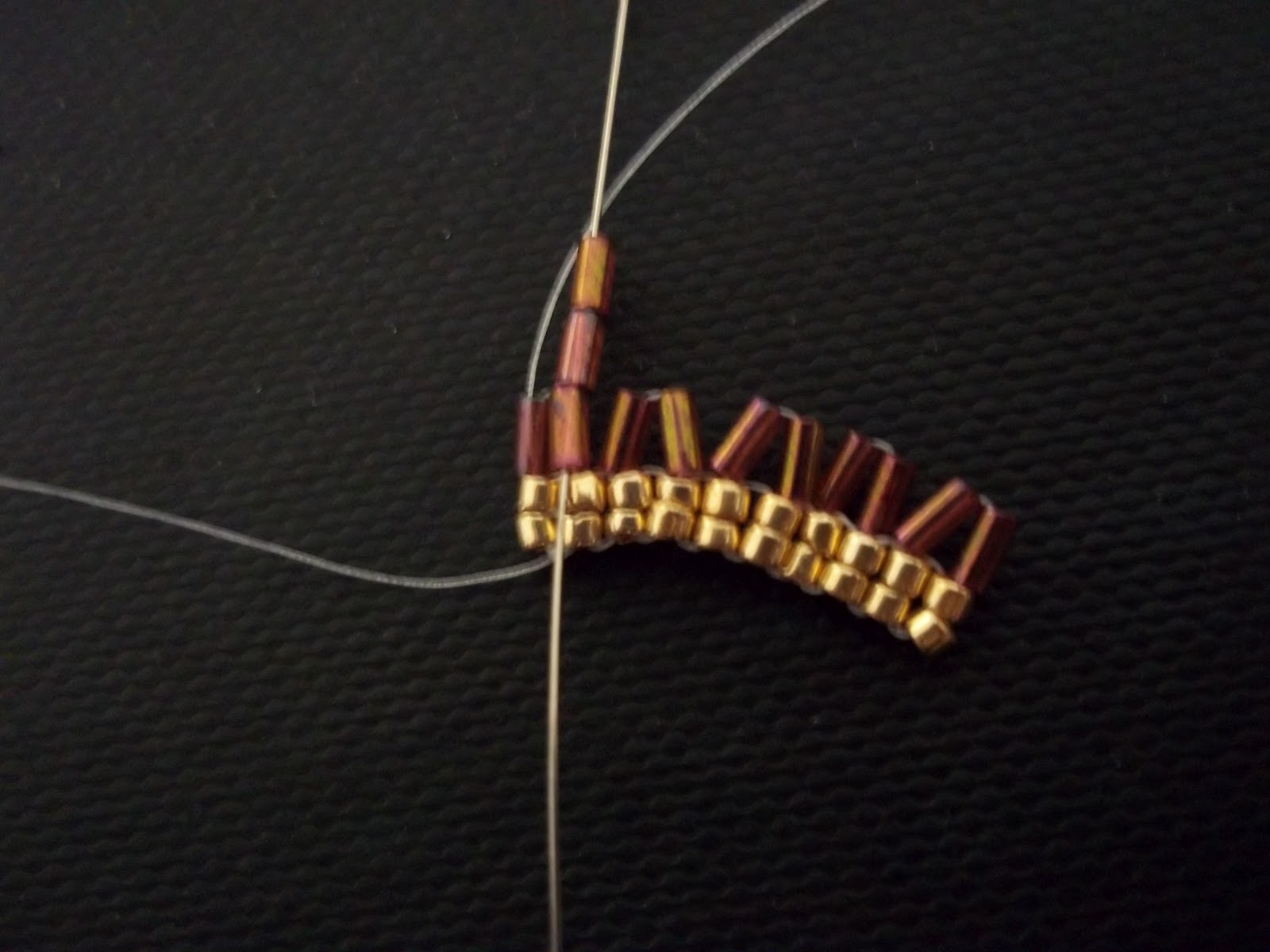 Malfait Luciu: Fishtail Tutorial