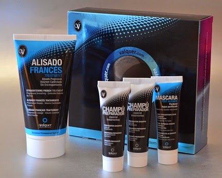 Cosmética en Acción: El Tratamiento Capilar de Alisado Francés de los ...