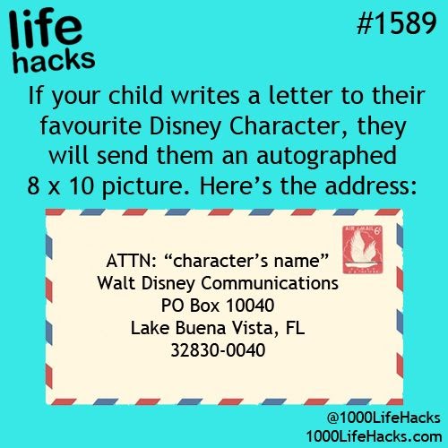 Kindergarten and Mooneyisms: Life Hacks #1589 - Writing a Letter to a ...
