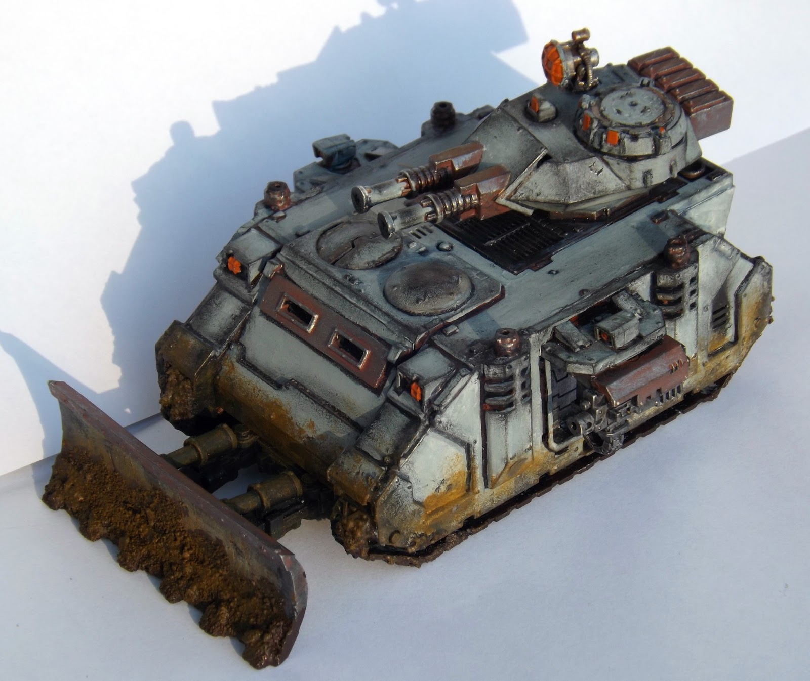 Tanks the modern age scale - studypoj