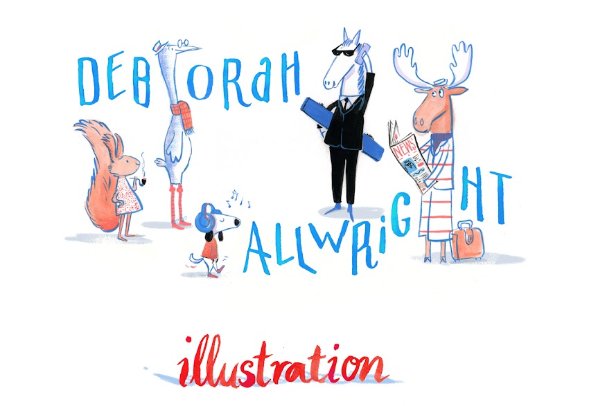 DeborahAllwright The Clapping Song deborahallwright-the-clapping-song