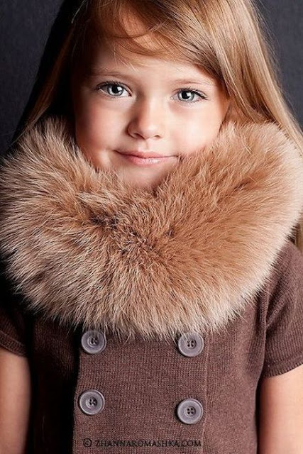 Kristina Pimenova 4 Year Old Fashion Modelbeautiful Girls Worldwide