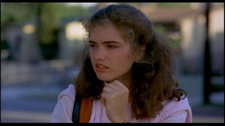 A Nightmare On Elm Street Nancy Thompson (Heather Langenkamp) Image ...