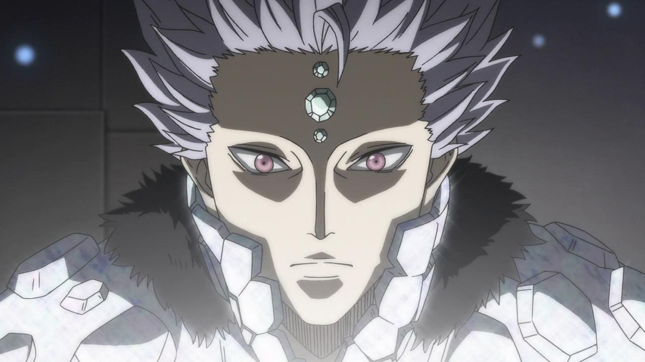 Magical Love Fansub: Black Clover 17