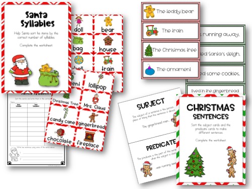 Freebie Friday - Surfin' Through Second