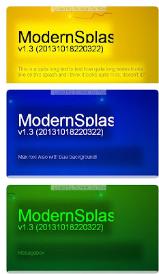 Hướng dẫn tạo Splash Image (Khung giới thiệu phần mềm) bằng Autoit ...