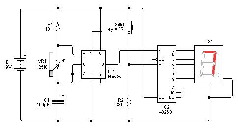 Welcome To My Blog :): Rangkaian Conter dengan IC 555
