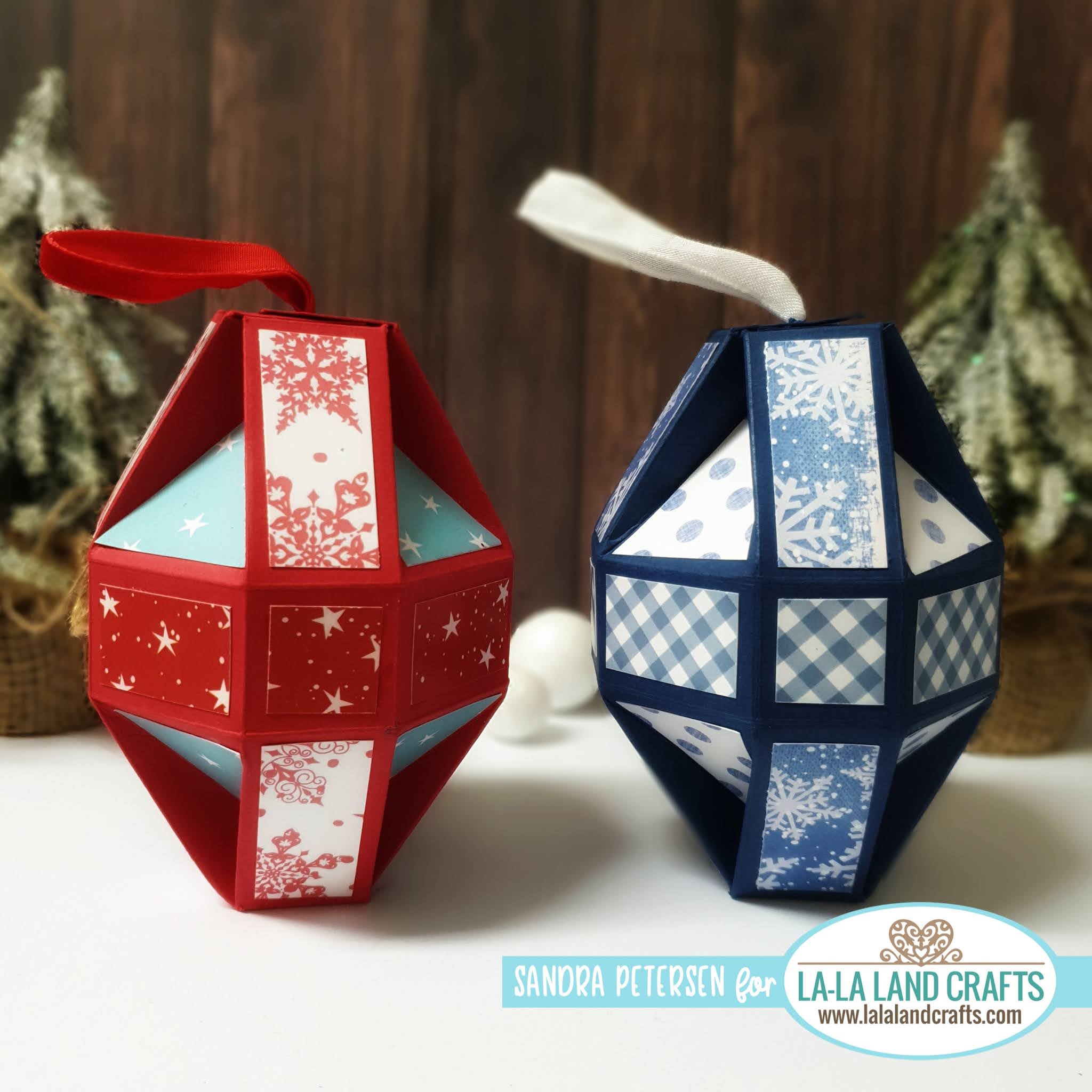 La-La Land Crafts Inspiration and Tutorial Blog: Tutorial Thursday ...